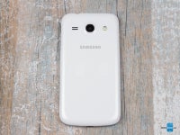 Samsung Galaxy Core Plus Preview - PhoneArena