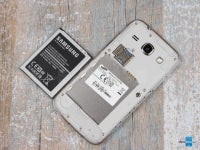 Samsung Galaxy Core Plus Preview - PhoneArena