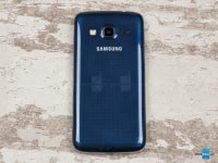Samsung Galaxy Express 2 Review - PhoneArena