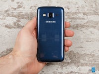 Samsung Galaxy Express 2 Review - PhoneArena