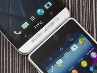 Sony Xperia Z1 Compact vs HTC One - PhoneArena