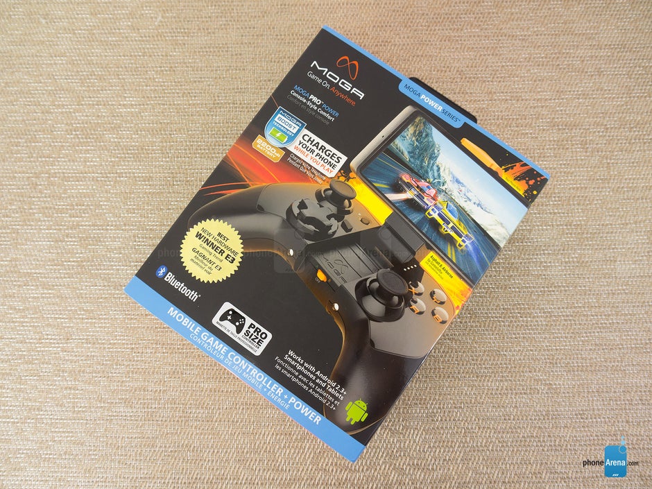 Moga PRO Power Review - PhoneArena