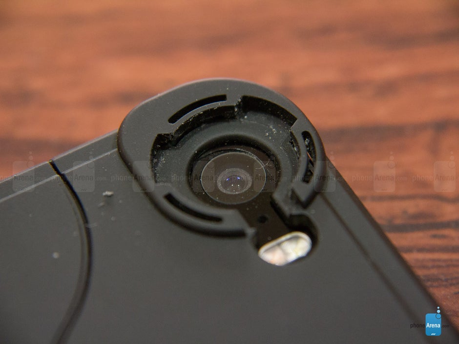 iPro Lens System Review - PhoneArena