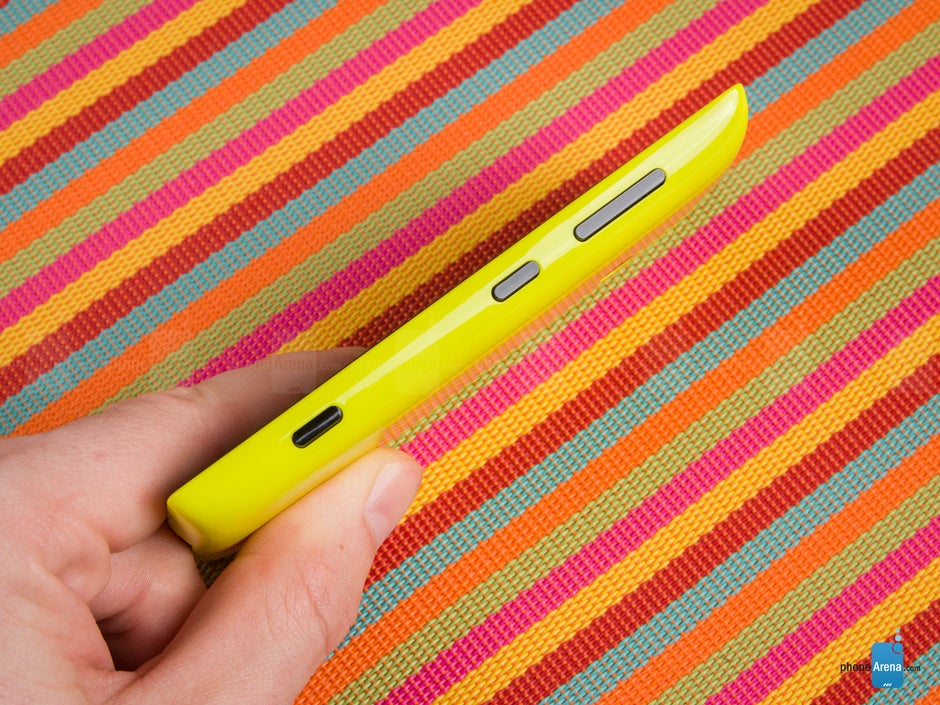 Nokia Lumia 525 Review - PhoneArena