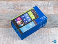 Nokia X Review - PhoneArena