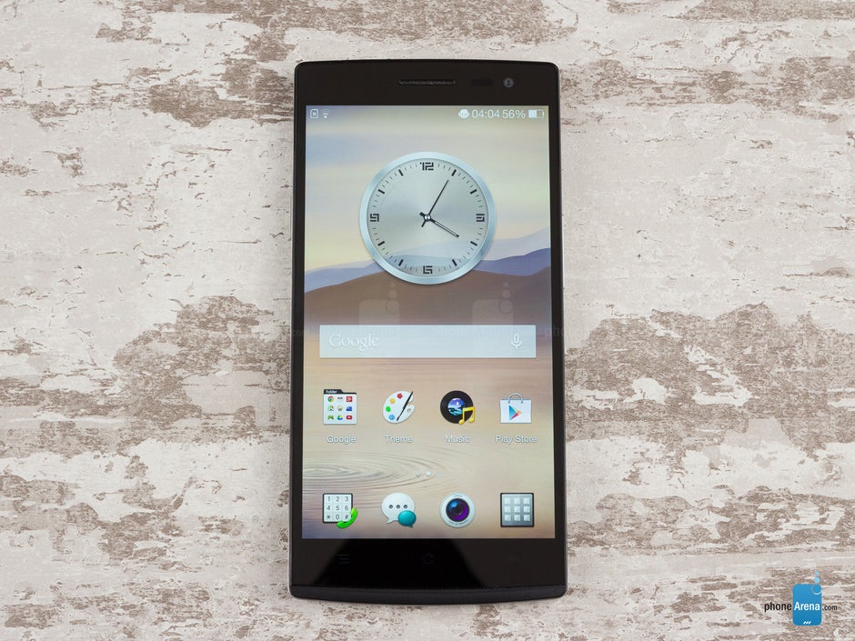 Oppo Find 7a Review - PhoneArena