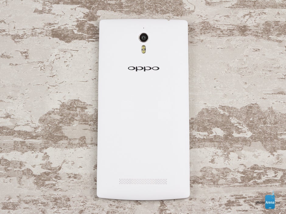 Oppo Find 7a Review - PhoneArena