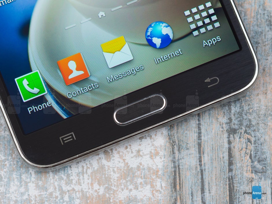 Samsung Galaxy Note 3 Neo Review - PhoneArena