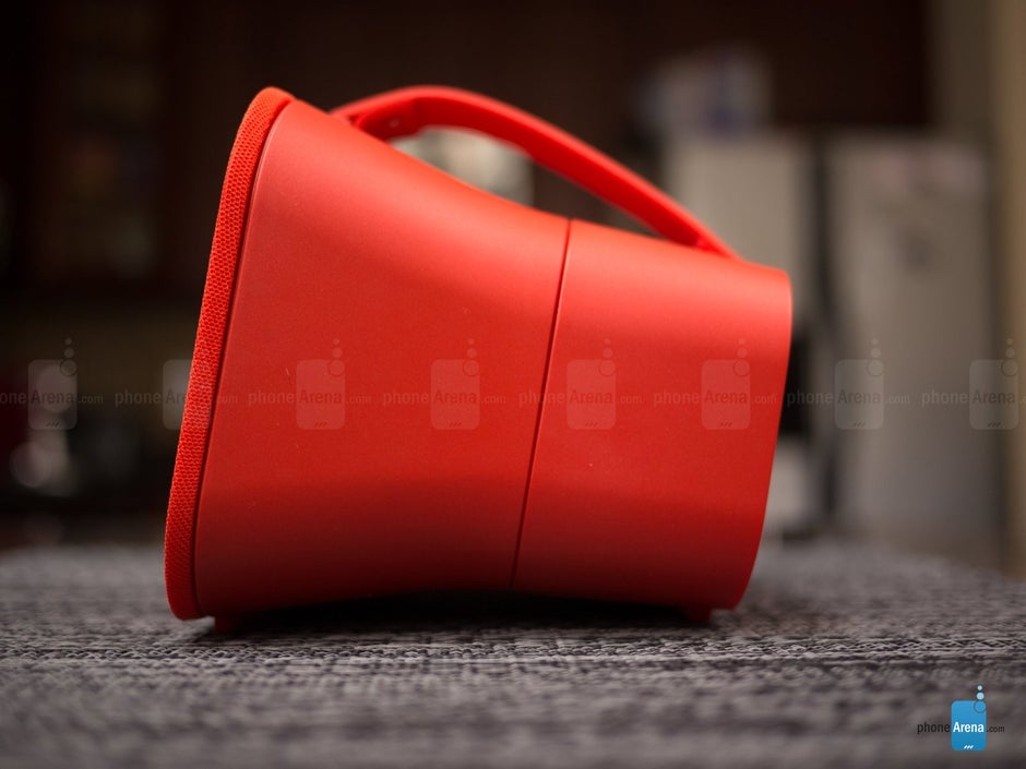 SuperTooth Disco 4 Review - PhoneArena