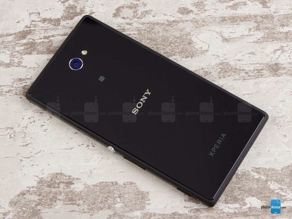 Sony Xperia M2 Review - PhoneArena