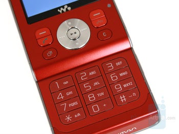 Sony Ericsson W910 Preview - PhoneArena