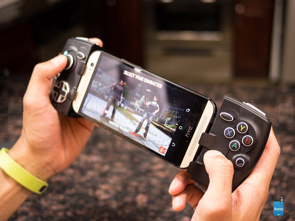 Phonejoy Review - PhoneArena