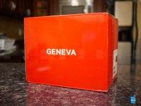 Geneva Sound System Model S Wireless Review - PhoneArena