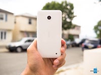 Nokia Lumia 635 Review - PhoneArena