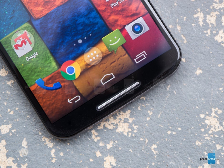 Motorola Moto X 2014 Review - PhoneArena