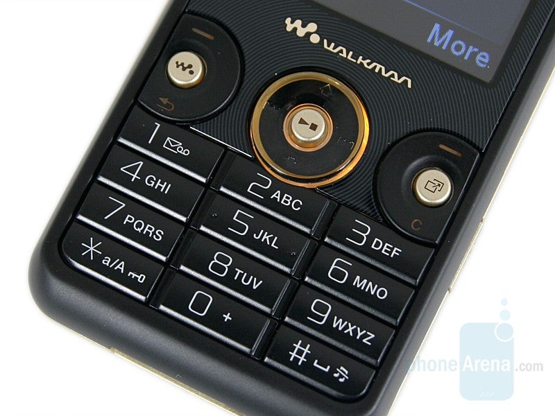 Sony Ericsson W660 Preview - PhoneArena