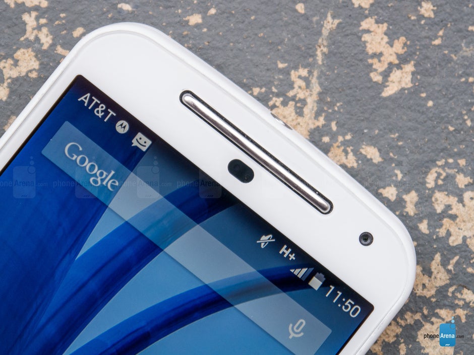 Motorola Moto G 2014 Review - PhoneArena