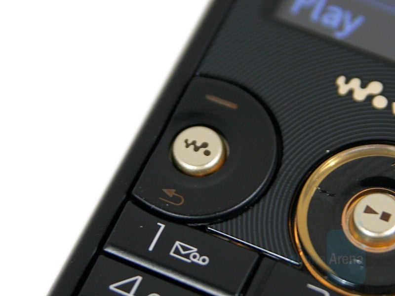 Sony Ericsson W660 Preview - PhoneArena