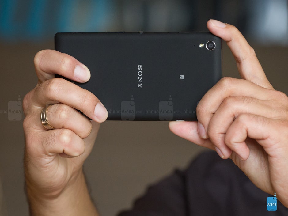 Sony Xperia T3 Review - PhoneArena