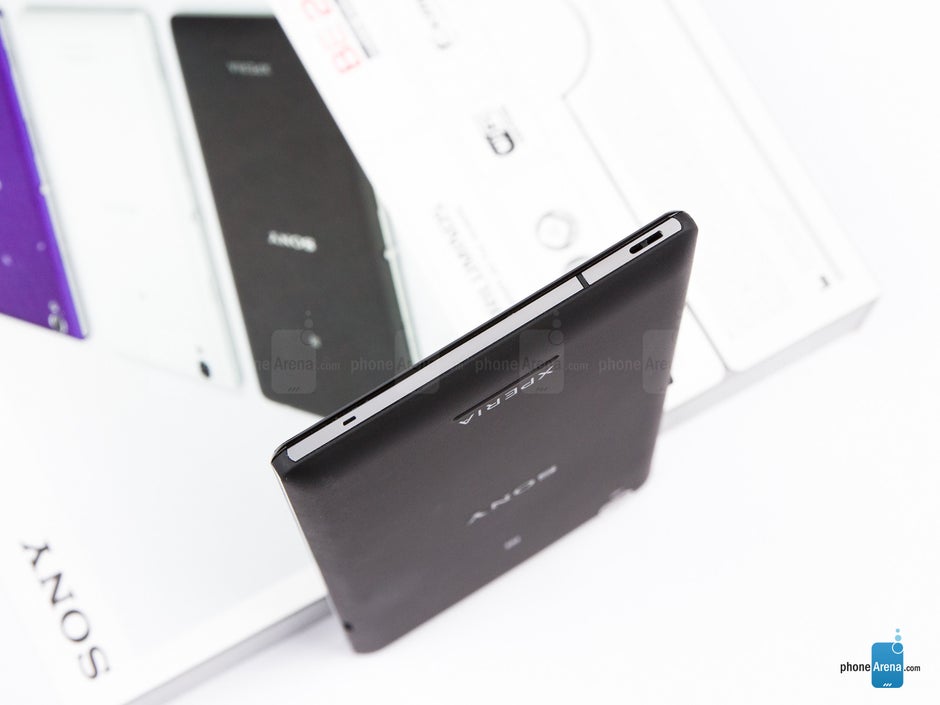 Sony Xperia T3 Review - PhoneArena