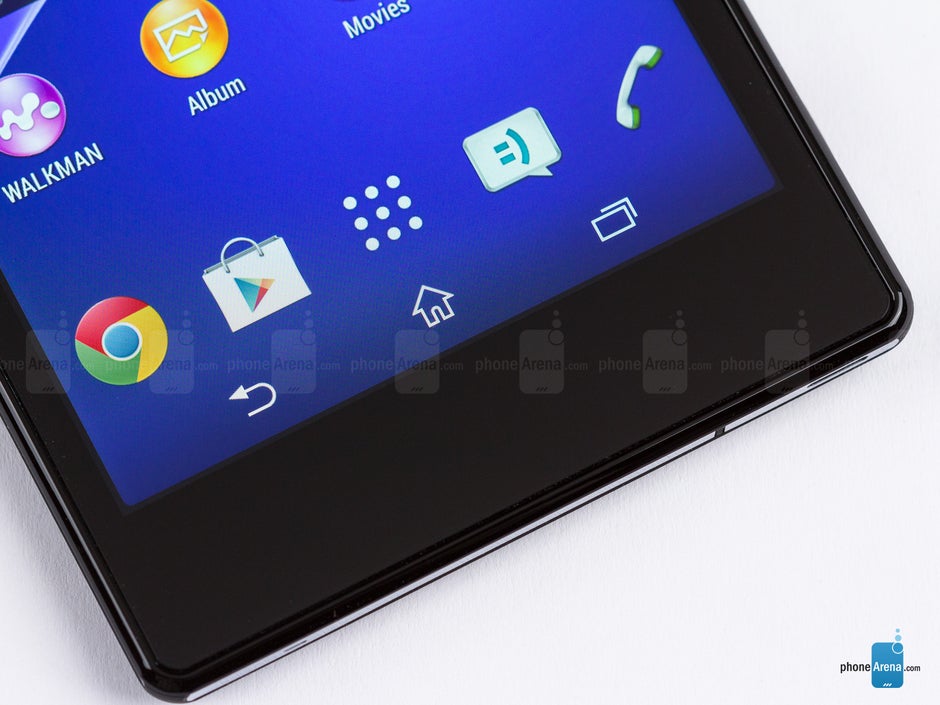 Sony Xperia T3 Review - PhoneArena