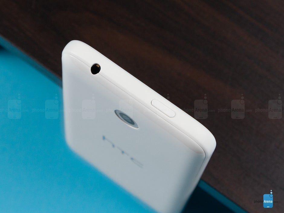 HTC Desire 510 Review - PhoneArena