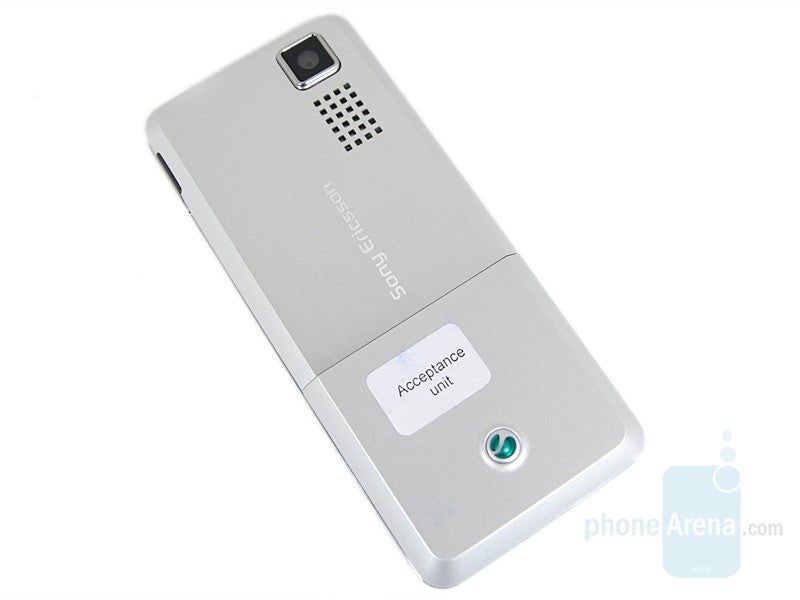 Sony Ericsson T250 Preview - PhoneArena