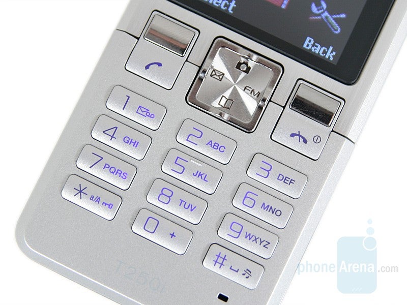 Sony Ericsson T250 Preview - PhoneArena