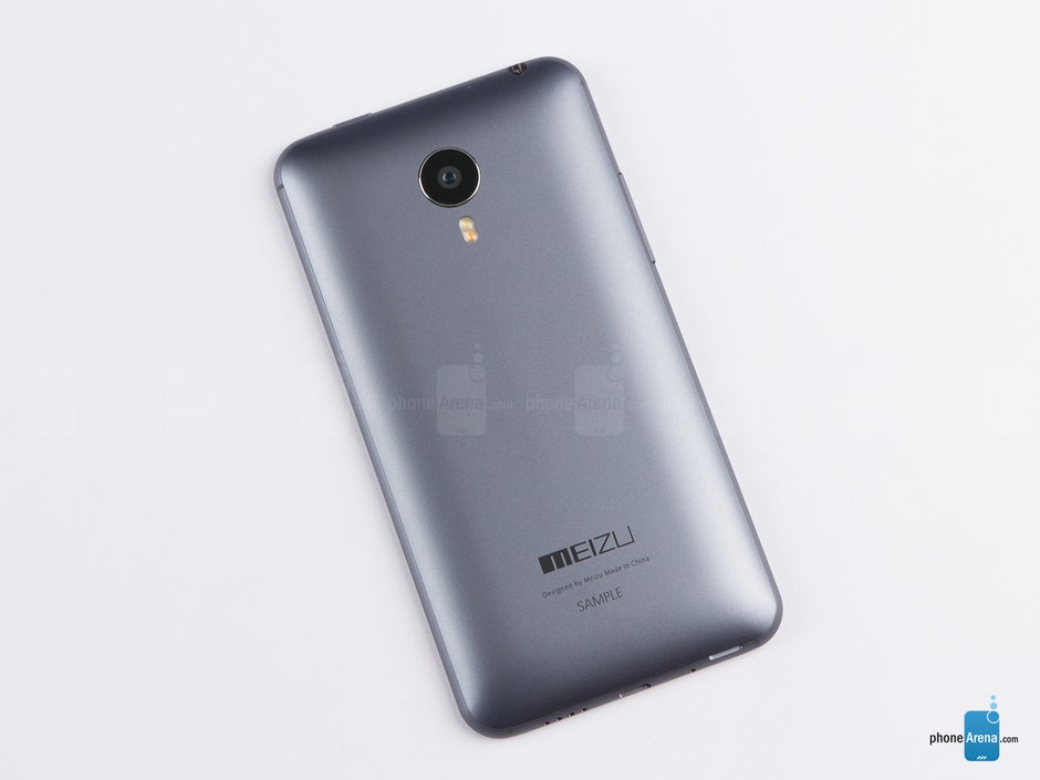 Meizu MX4 Review - PhoneArena