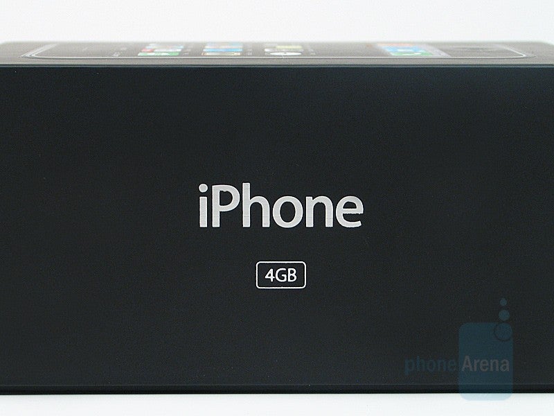 Apple iPhone Review - PhoneArena