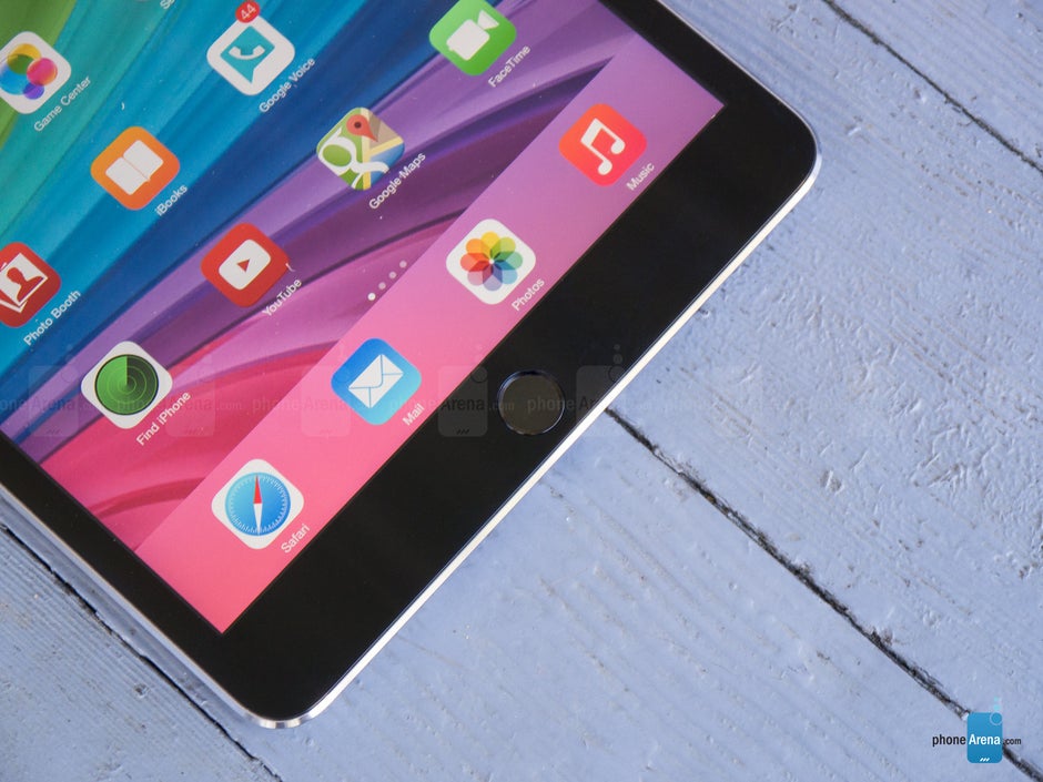 Apple iPad mini 3 Review - PhoneArena