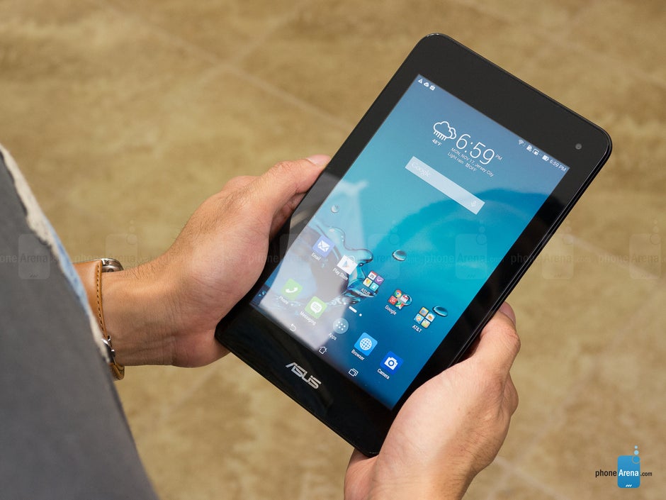 Asus PadFone X mini Review - PhoneArena