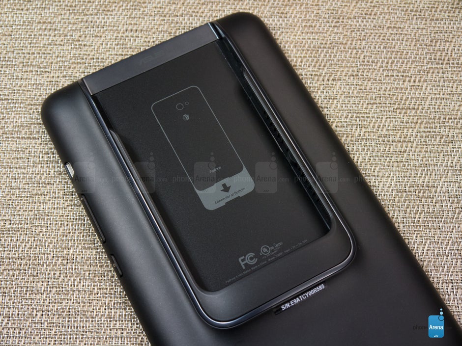 Asus PadFone X mini Review - PhoneArena