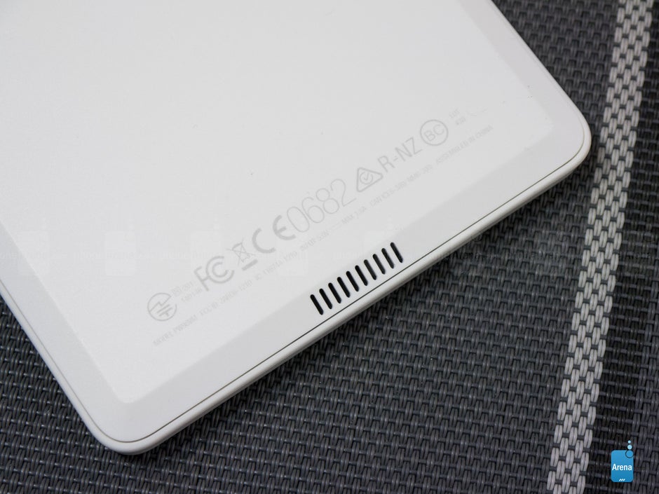 Amazon Fire HD 6 Review - PhoneArena