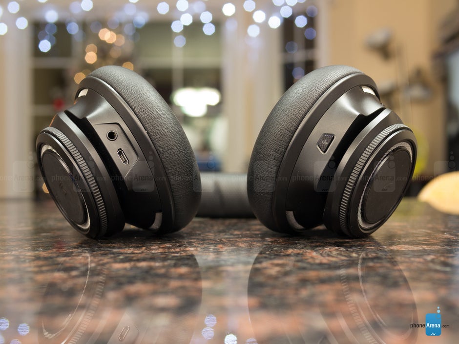 Plantronics BackBeat Pro Review - PhoneArena