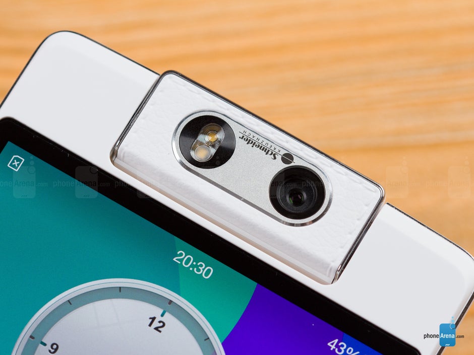 Oppo N3 review - PhoneArena