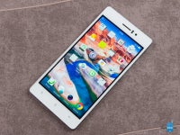 Oppo R5 Review - PhoneArena