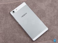 Oppo R5 Review - PhoneArena