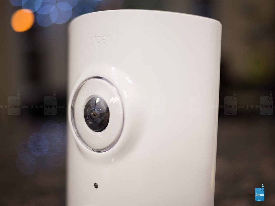 Piper Review - PhoneArena