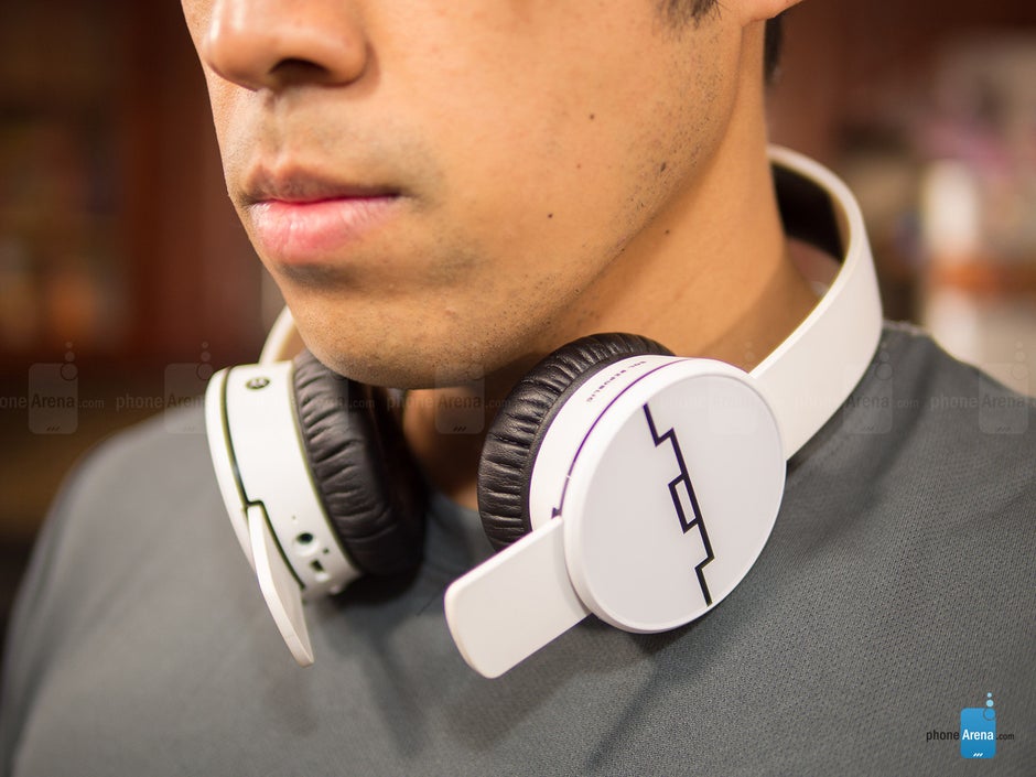 SOL Republic Tracks Air Review - PhoneArena