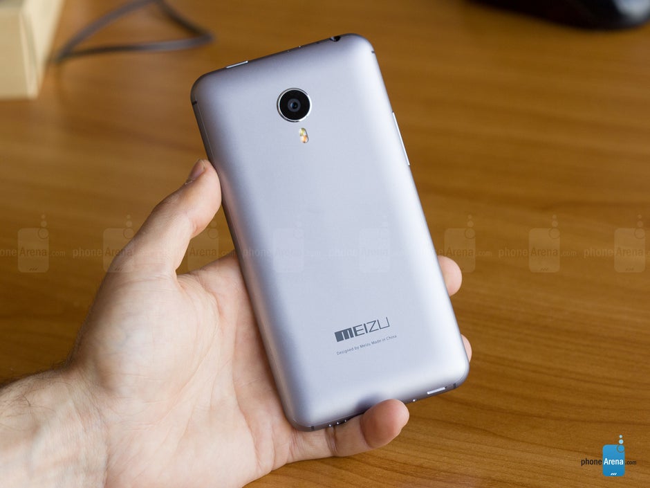 Meizu MX4 Pro Review - PhoneArena