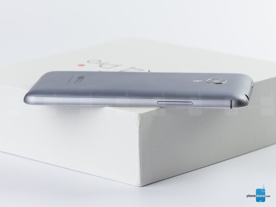 Meizu MX4 Pro Review - PhoneArena