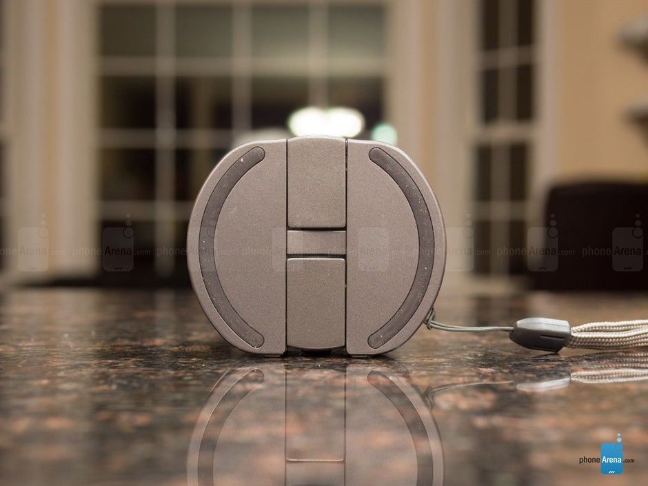 Kodak PIXPRO SL25 Review - PhoneArena