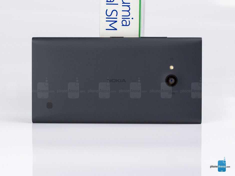 Nokia Lumia 730 Review - PhoneArena