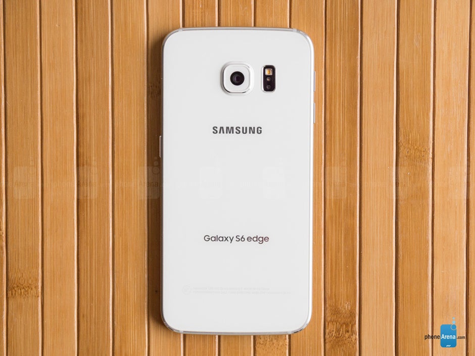 Samsung Galaxy S6 edge Review - PhoneArena