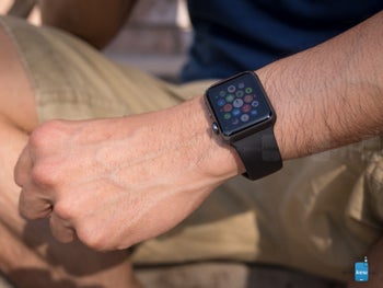 Apple Watch Review - PhoneArena