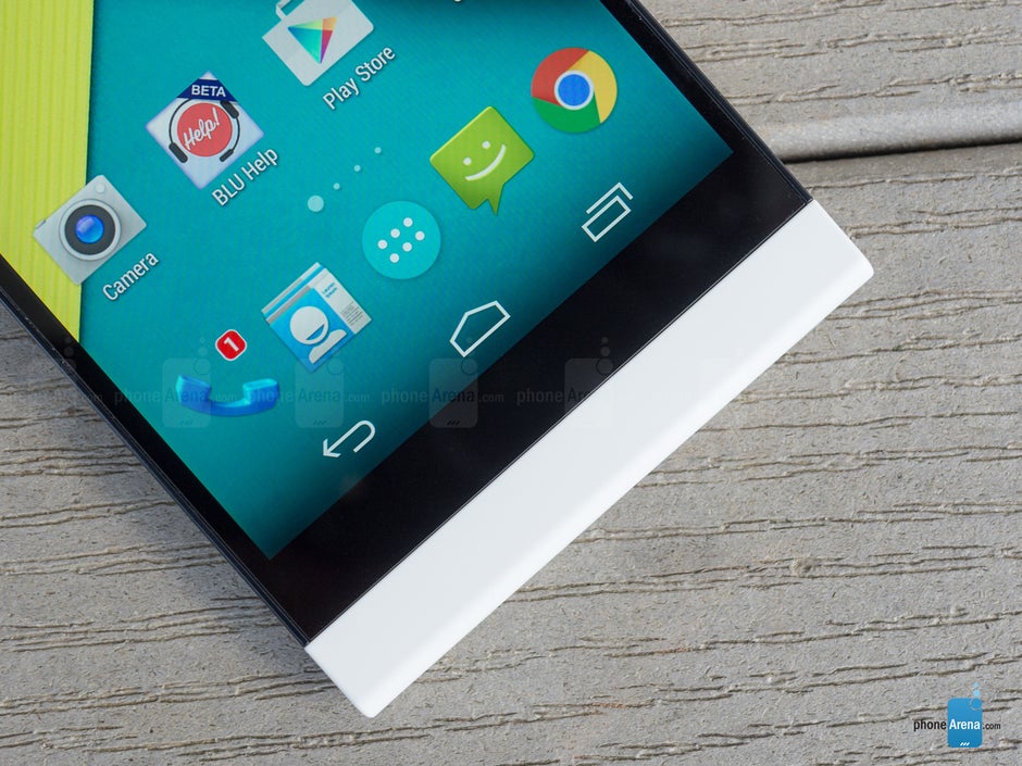 BLU Life 8 XL Review - PhoneArena