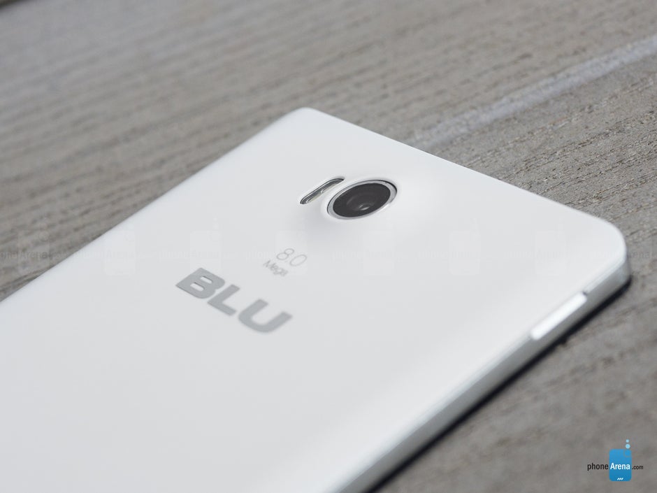 BLU Life 8 XL Review - PhoneArena