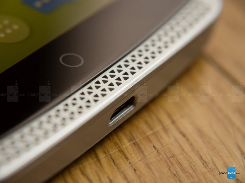 ZTE Axon Pro Review - PhoneArena