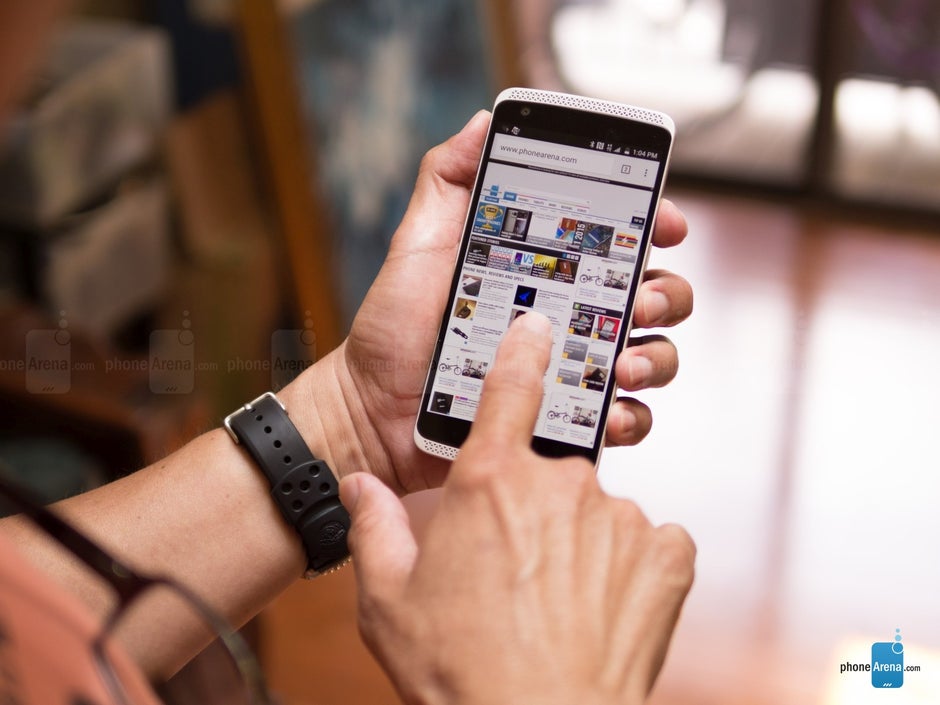 ZTE Axon Pro Review - PhoneArena